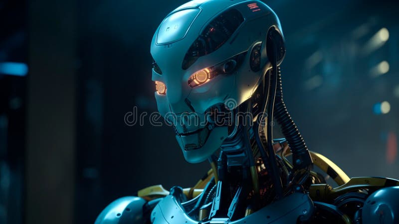 System Artificial Intelligence ChatGPT Chat Bot AI , Technology Smart ...