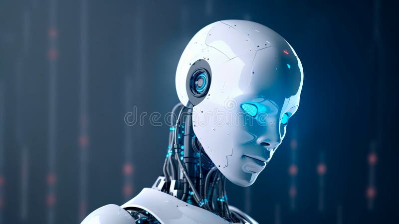 System Artificial Intelligence ChatGPT Chat Bot AI , Technology Smart ...