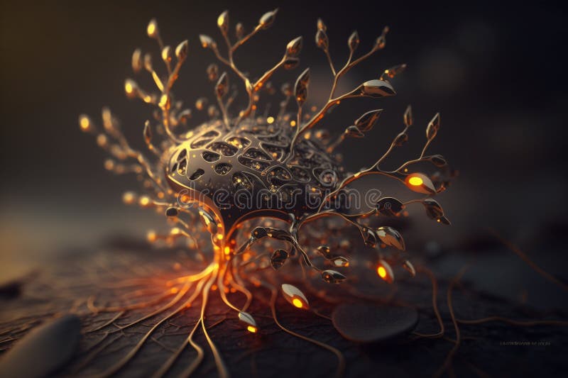 System Artificial Intelligence Technology Smart Robot Application Software Robot Application