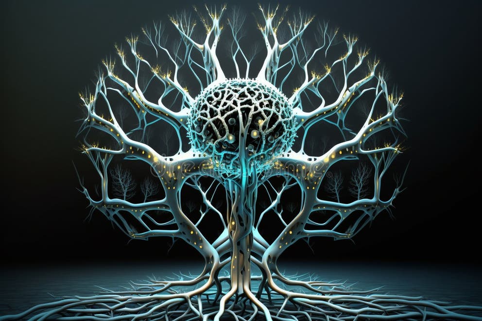 System Artificial Intelligence Technology Smart Robot Application Software Robot Application