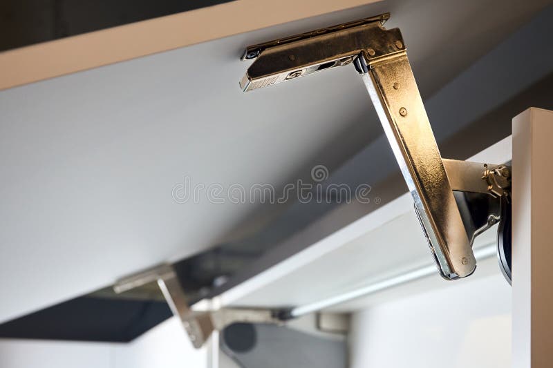 Kitchen Access Mechanism Magic Corner for Blind Corner Cabinets ...