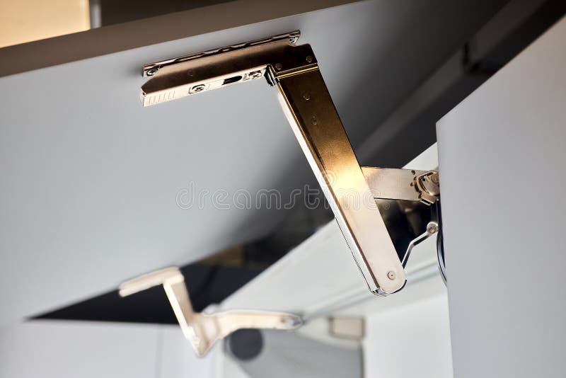 System for Bi-fold Fronts and Facades for Kitchen Cabinets Direct ...