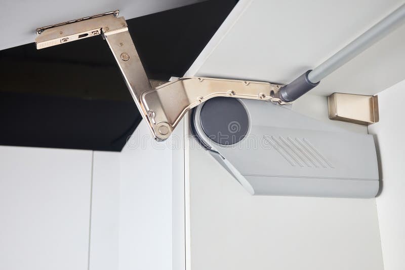 Kitchen Access Mechanism Magic Corner for Blind Corner Cabinets ...