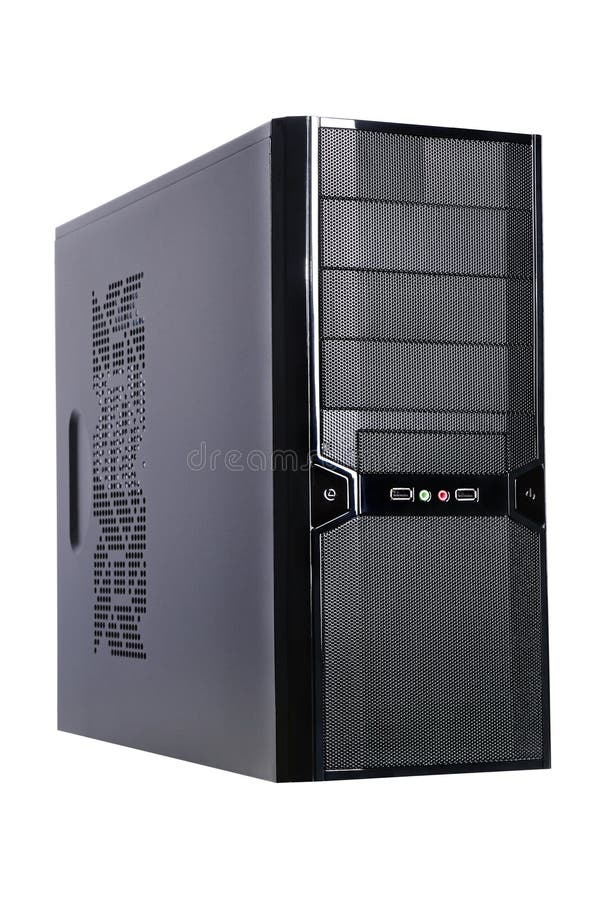 System block stock photo. Image of digital, technology - 12429804