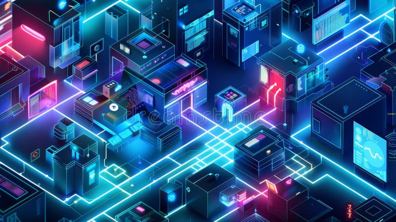 System for Business Management, Computer-based Controls for Electrical ...