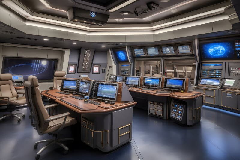 In the System Control Room Operator and Administrator. Neural Network ...