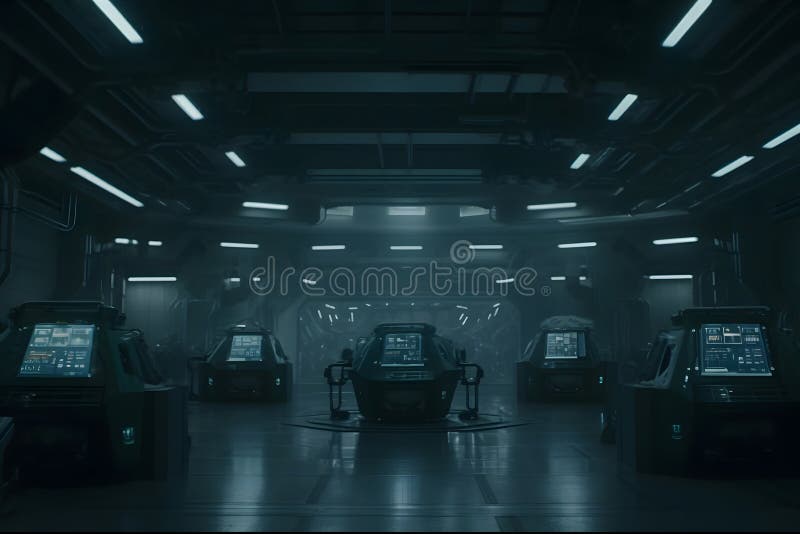 In the System Control Room Operator and Administrator. Neural Network ...