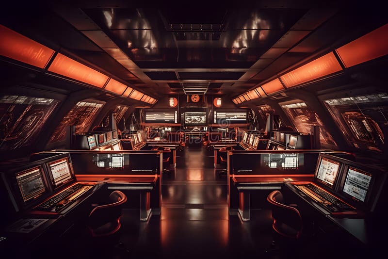 Control Room Operator Stock Illustrations – 612 Control Room Operator ...