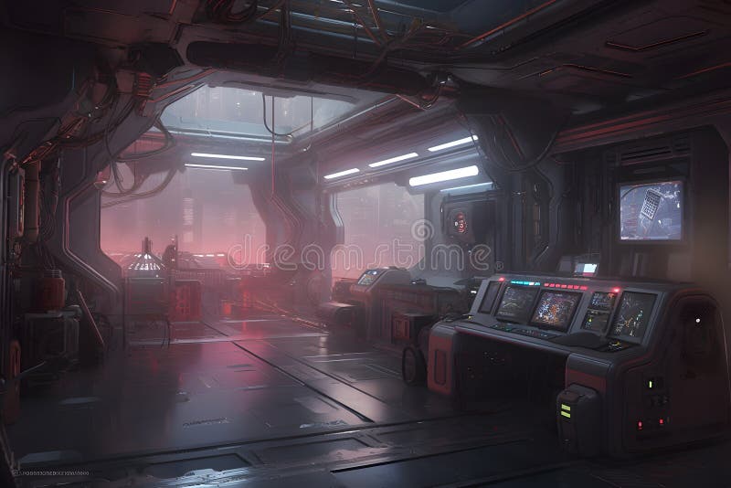 In the System Control Room Operator and Administrator. Neural Network ...