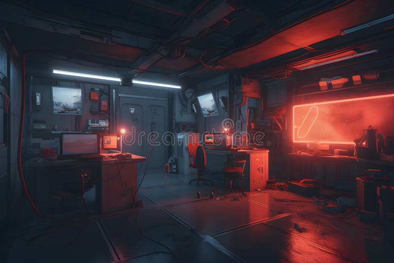 In the System Control Room Operator and Administrator. Neural Network ...