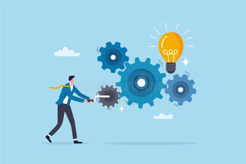 Improvement Efficiency Stock Illustrations – 61,248 Improvement ...