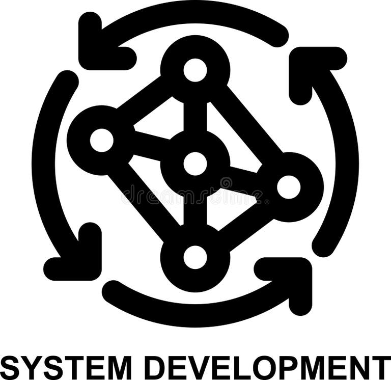 System Development, Life Cycle, Lifecycle, Sdlc, Agility, Flexibility ...