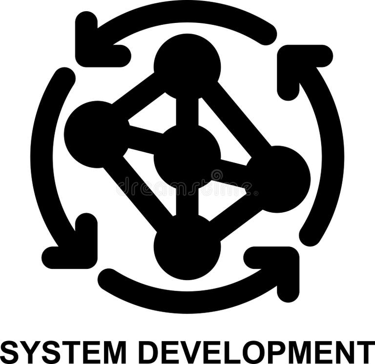 System Development, Life Cycle, Lifecycle, Sdlc, Agility, Flexibility ...