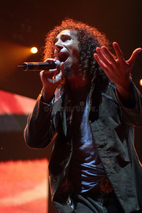 Serj Tankian Wallpaper