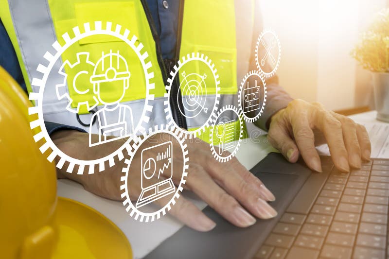 System Engineer Duties, Project Planning and Work Schedule Steps, and ...