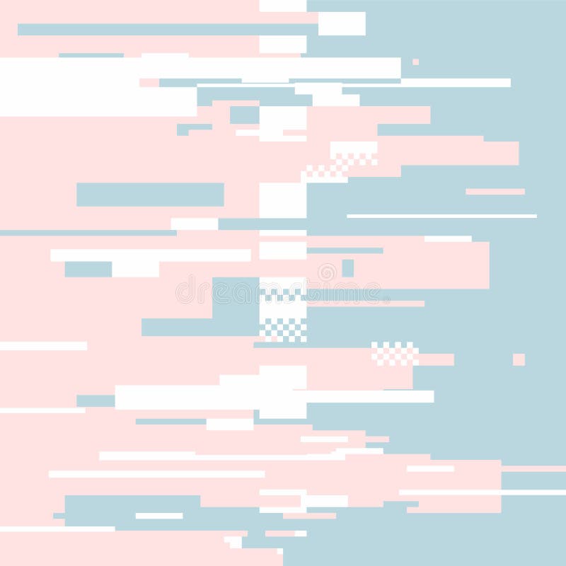 Glitched Pattern Stock Illustrations – 2,507 Glitched Pattern Stock ...