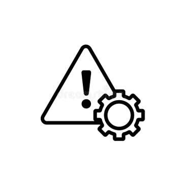 Technical Failure Stock Illustrations – 2,087 Technical Failure Stock ...