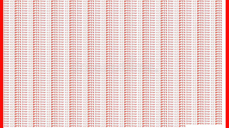 170 Distortion Message Stock Photos - Free & Royalty-Free Stock Photos ...