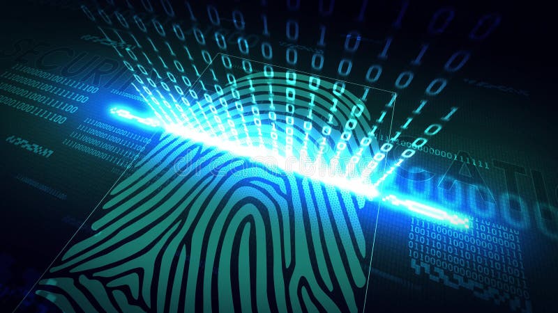 System Scanning Hacking Detected, Malicious Virus Hacked Network, No ...