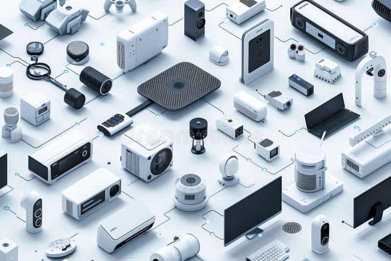 System Hardening And Advanced Access Controls Ensure High Tech Homes