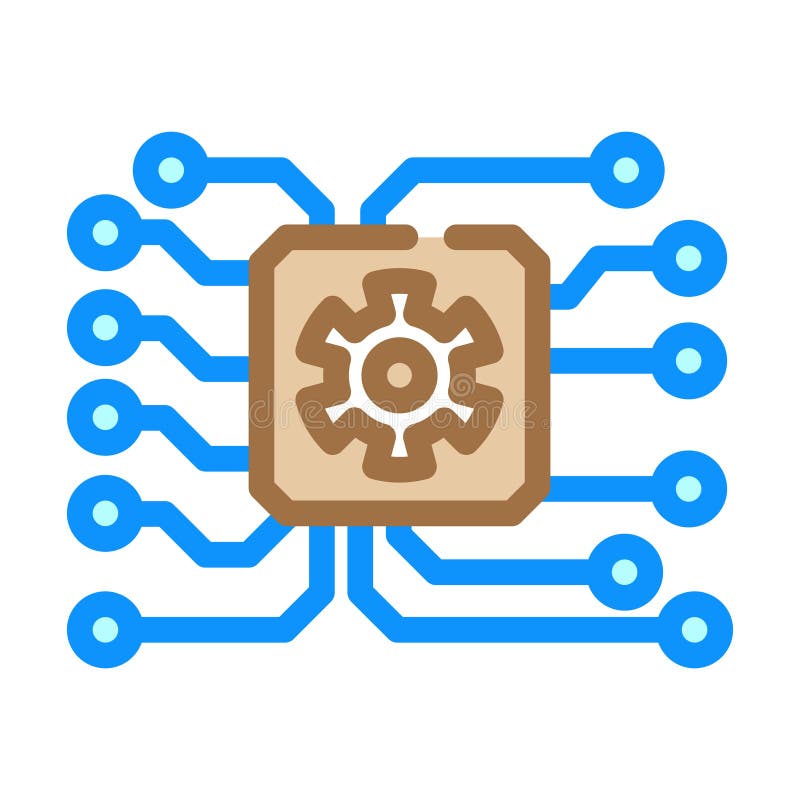 System Integration Icon Stock Illustrations – 14,059 System Integration ...