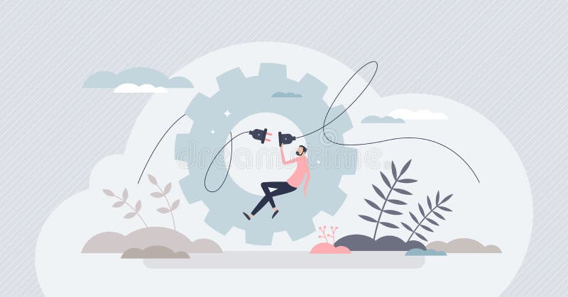 System Integration As Database Connection and Merge Tiny Person Concept ...