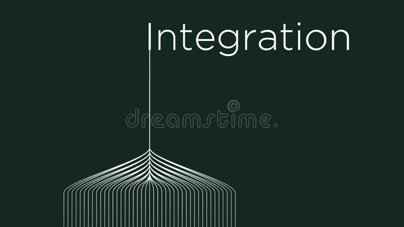 System Integration Infographic Professional Services Business Strategy ...