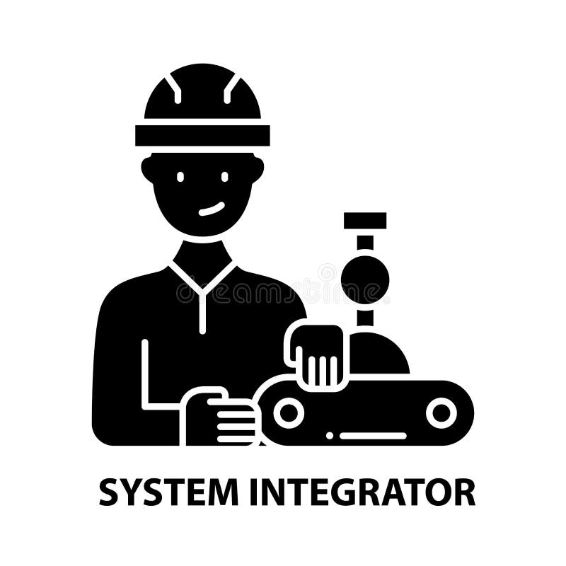 System Integrator Stock Illustrations – 20 System Integrator Stock ...