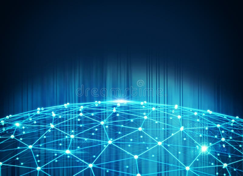 Interconnection Stock Illustrations – 6,121 Interconnection Stock ...