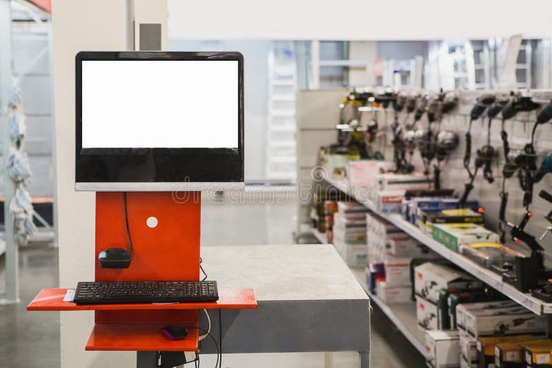 System for inventory stock image. Image of purchasing - 98413859