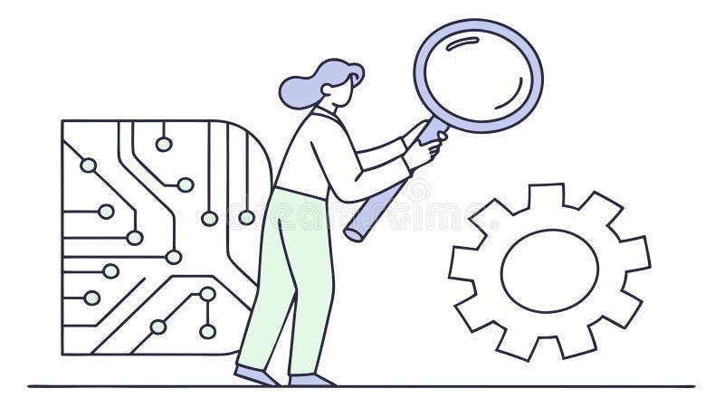 System Optimization, Analyzing Digital Processes with a Magnifying ...