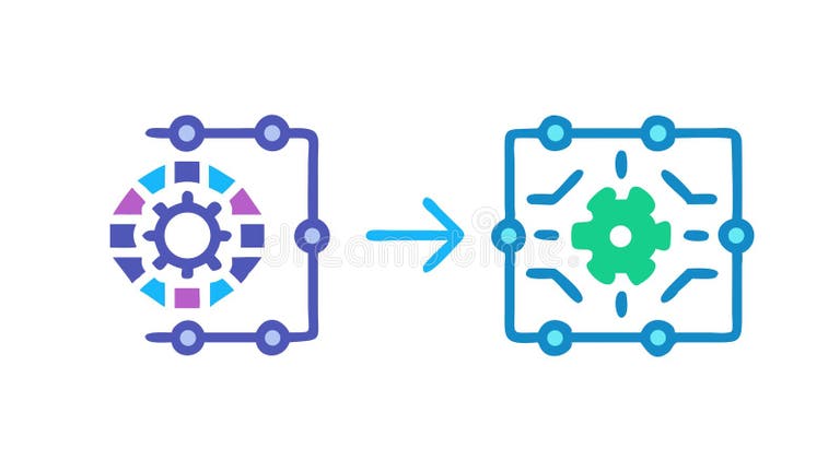 Dynamic Ai Driven System Stock Illustrations – 287 Dynamic Ai Driven System Stock Illustrations ...