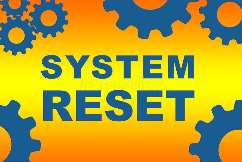 Data Refresh concept stock illustration. Illustration of data - 89942593