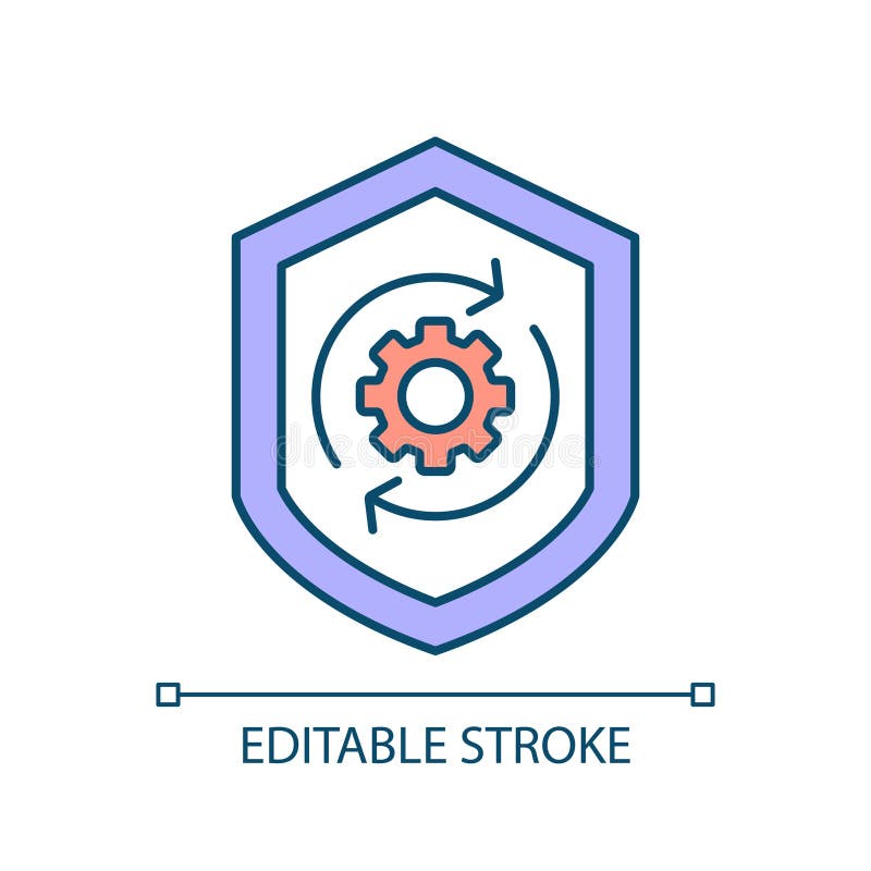 Recurring Process Stock Illustrations – 86 Recurring Process Stock ...