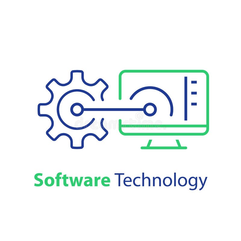 System Security Upgrade, Software Development, Machine Learning, Tech ...