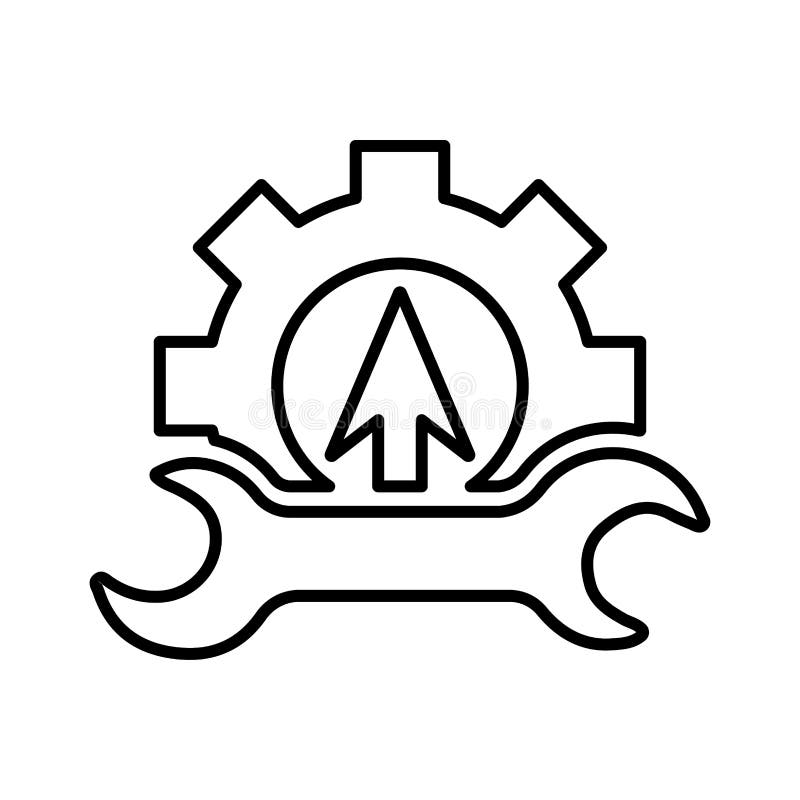 Software Tools Icon Stock Illustrations – 4,558 Software Tools Icon ...