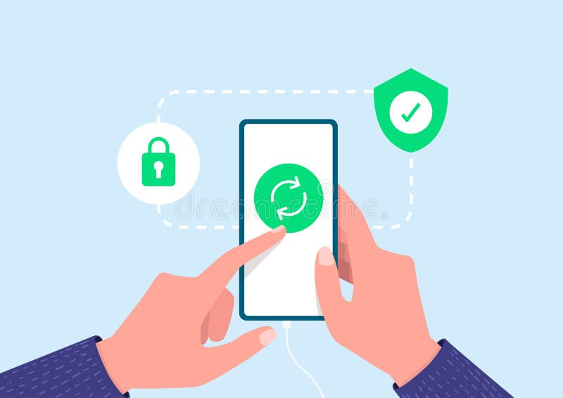 Touch Screen Finger Icon. Finger To Touch Screen. Human Hand To Touch ...