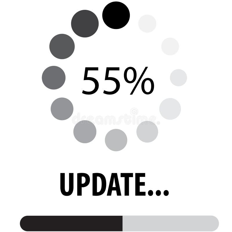 System Software Update and Upgrade Concept. Loading Process Screen ... System Software Update and Upgrade Concept. Loading Process Screen ...
