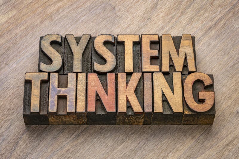 Problem solving mindset stock image. Image of wood, solution - 37119745