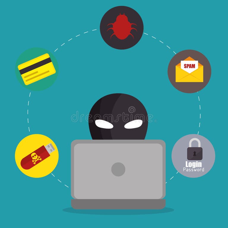 Threats Stock Illustrations – 31,153 Threats Stock Illustrations ...