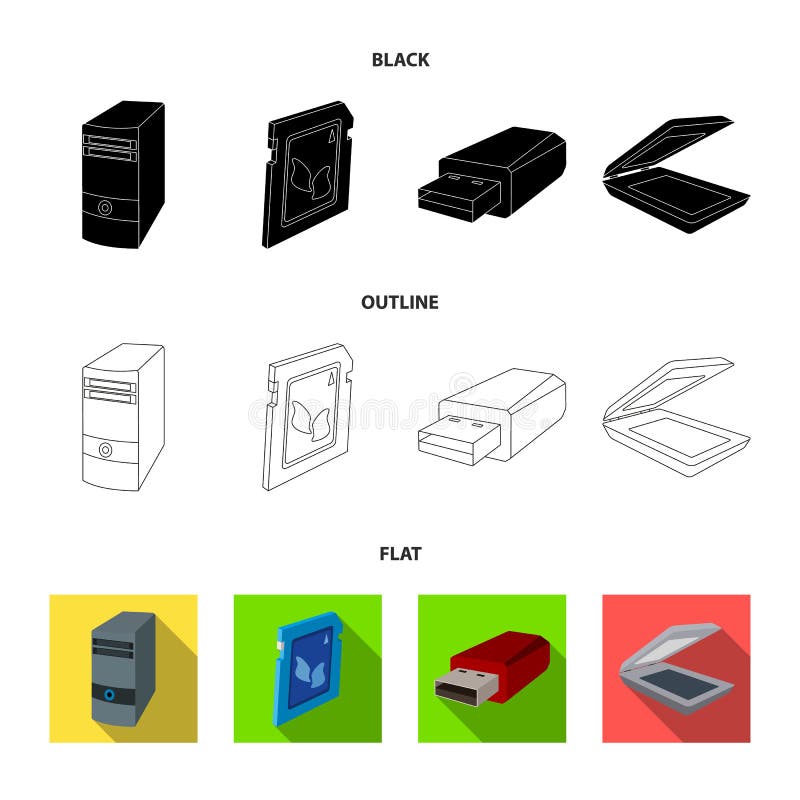 Flash Unit Stock Illustrations – 755 Flash Unit Stock Illustrations ...