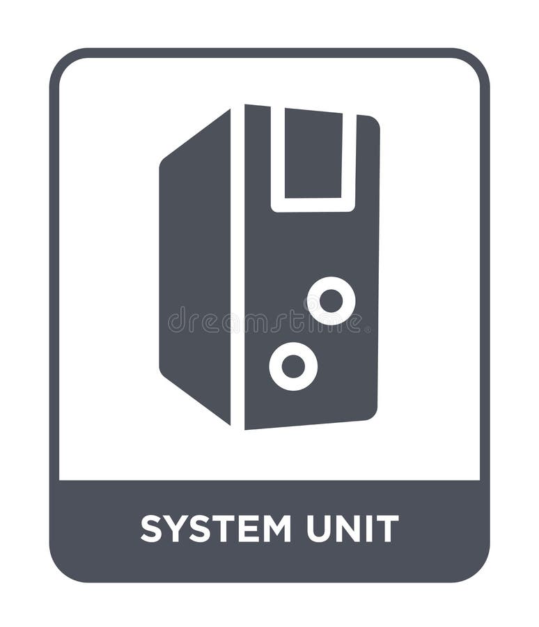 Air Conditioner Icon in Trendy Design Style. Air Conditioner Icon ...