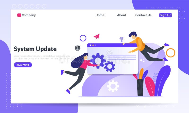 System Update Improvement Change New Version Software. Installing ... System Update Improvement Change New Version Software. Installing ...