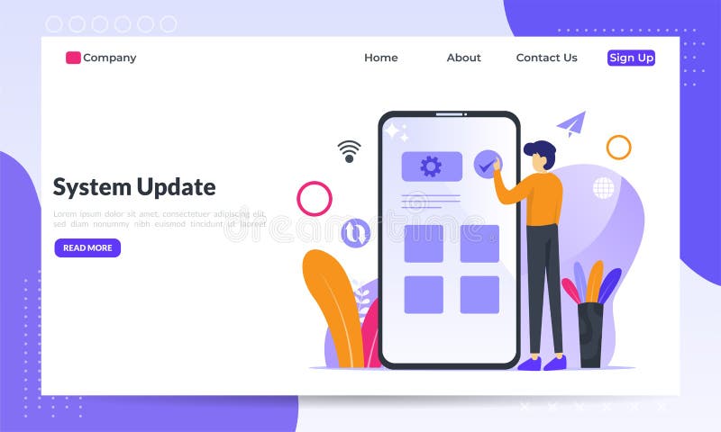 System Update Improvement Change New Version Software. Installing ... System Update Improvement Change New Version Software. Installing ...