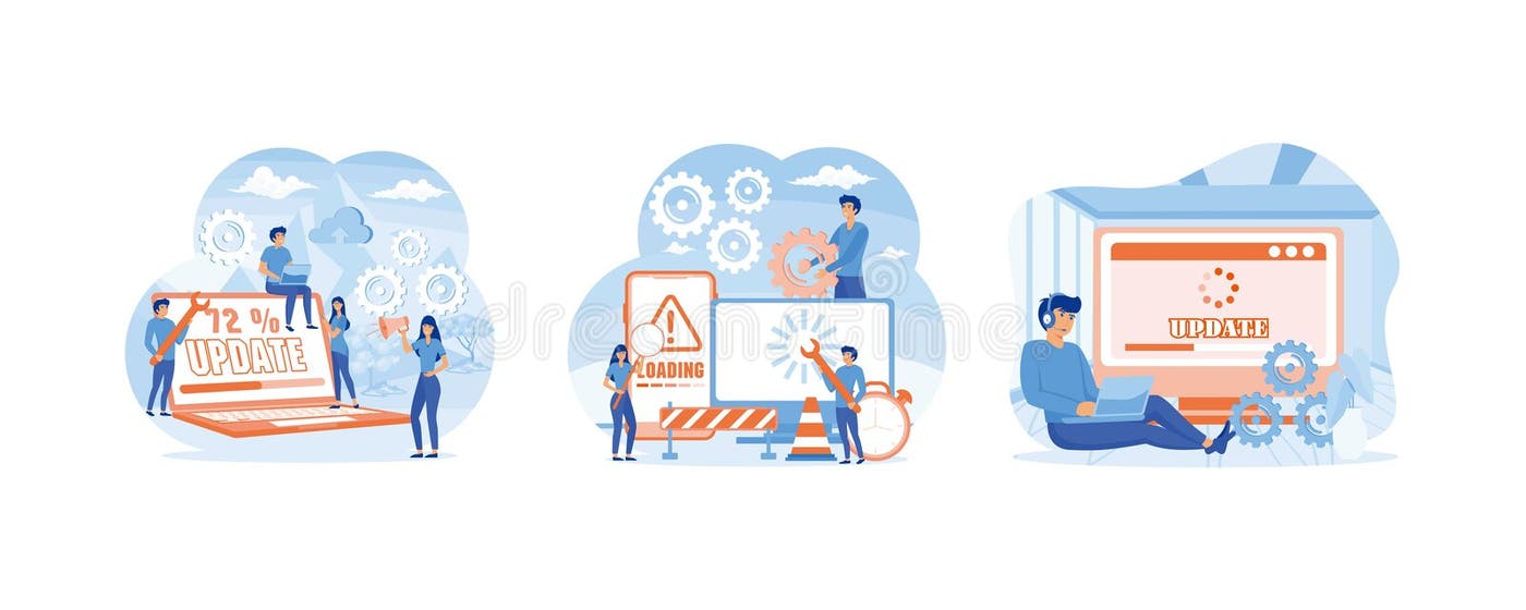 Technical Error Stock Illustrations – 3,471 Technical Error Stock ...