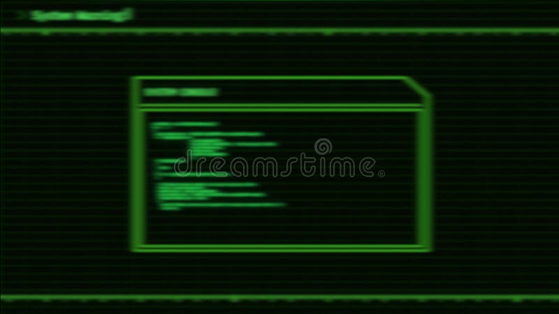 VHS Effect. TV Screen 80s, 90s. Colored Stripes VHS on Gray Background ...