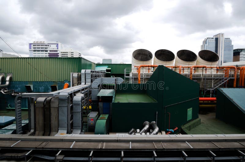 System work stock photo. Image of steel, structure, building - 100204356