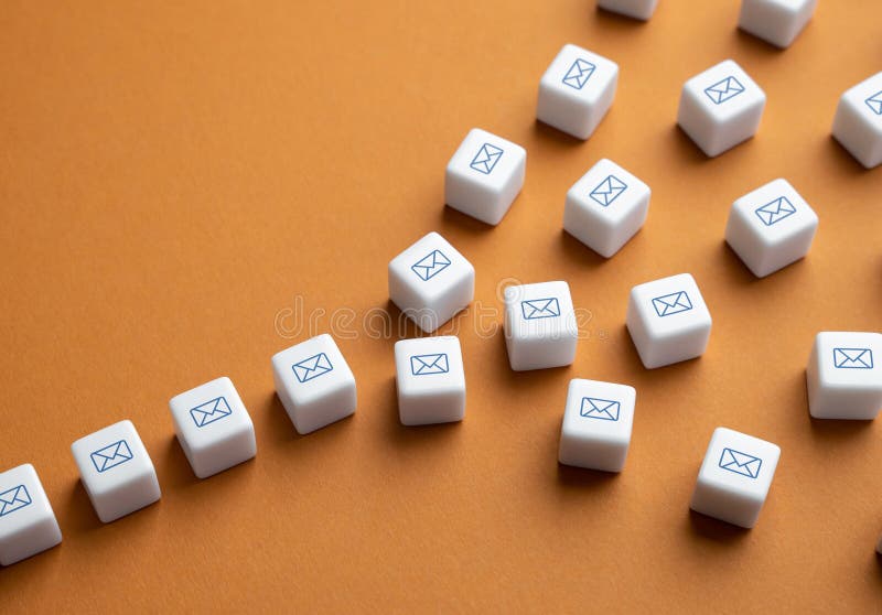 Systematization and Sorting of Correspondence Mail. Stock Image - Image ... Systematization and Sorting of Correspondence Mail. Stock Image - Image ...