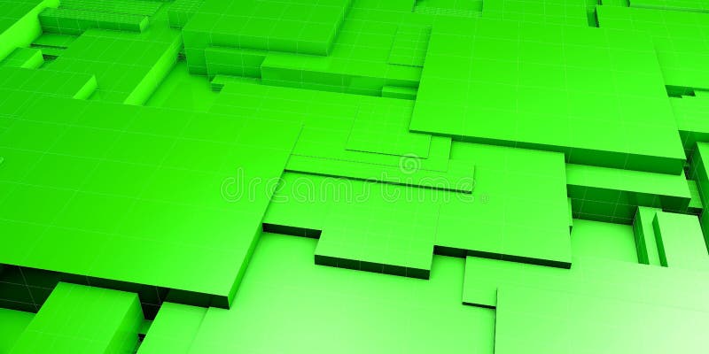 Systems Concept Abstract stock illustration. Illustration of design ...