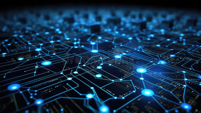Systems data road stock illustration. Illustration of network - 361400829